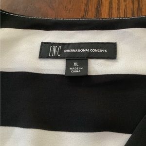 INC International Concepts | Tops | Inc Blouse | Poshmark